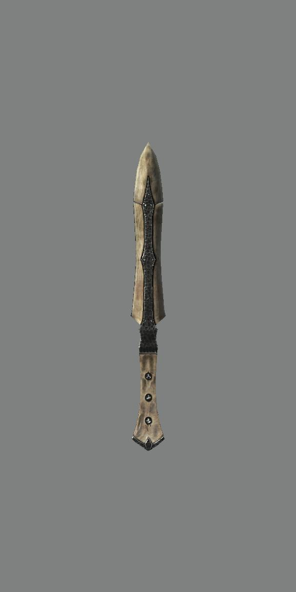 Dragonsteel Anlace The Elder Scrolls Mods Wiki Fandom