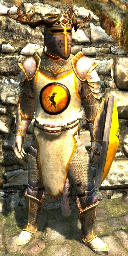 Falkreath Armor | The Elder Scrolls Mods Wiki | Fandom