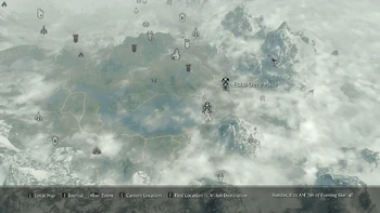 Echo Deep Mine | The Elder Scrolls Mods Wiki | Fandom