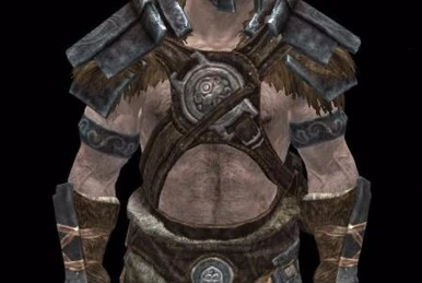 Redguard Knight Armor Immersive Armor The Elder