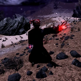 Guardian of Coldharbour | The Elder Scrolls Mods Wiki | Fandom