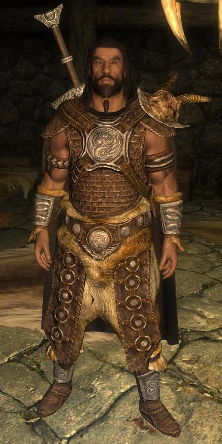 Ulgar | The Elder Scrolls Mods Wiki | Fandom