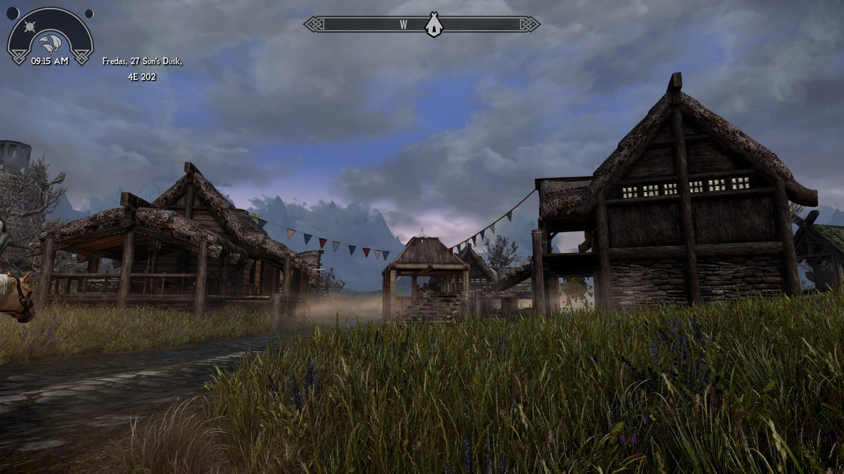 Beyond Reach: Forlorn | The Elder Scrolls Mods Wiki | Fandom