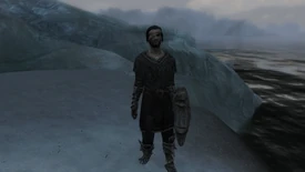 The Hunter | The Elder Scrolls Mods Wiki | Fandom