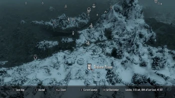 Thalmor Prison | The Elder Scrolls Mods Wiki | Fandom
