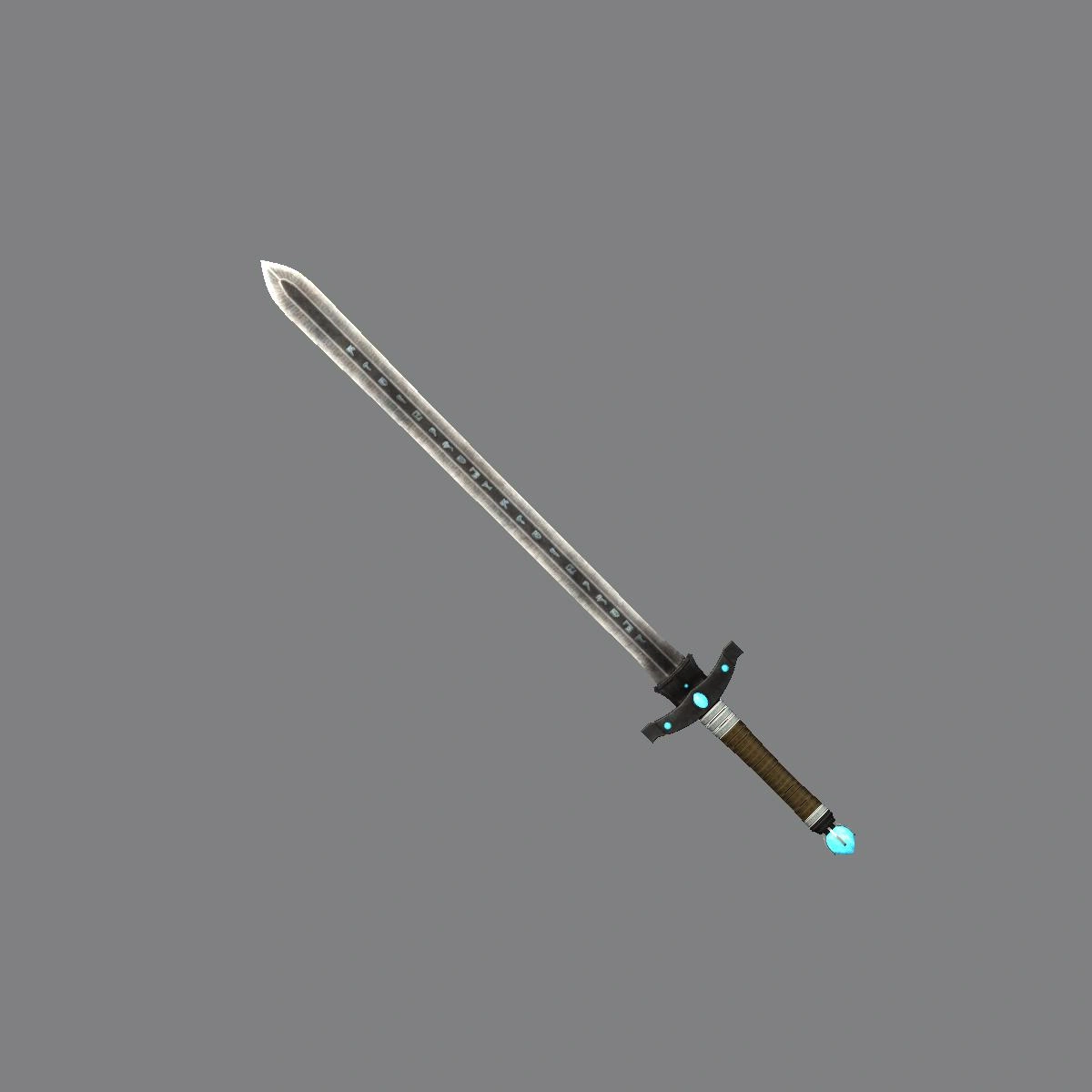 Ice Blade of the Monarch | The Elder Scrolls Mods Wiki | Fandom