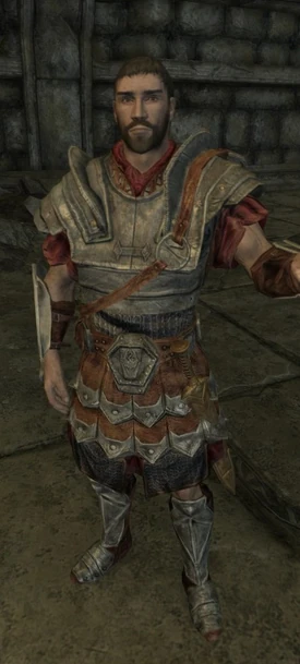 Altrius | The Elder Scrolls Mods Wiki | Fandom