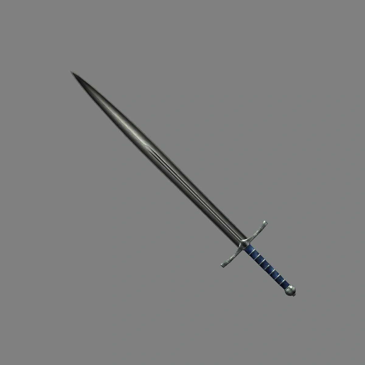 Noble Sword | The Elder Scrolls Mods Wiki | Fandom