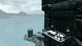 Volkihar Balconies | The Elder Scrolls Mods Wiki | Fandom