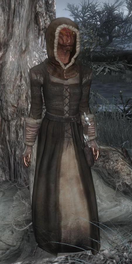 Anum La The Elder Scrolls Mods Wiki Fandom