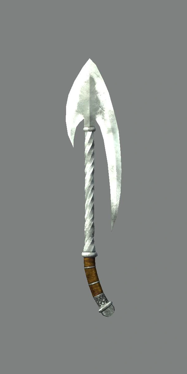 Pokeblade (Immersive Weapons) | The Elder Scrolls Mods Wiki | Fandom