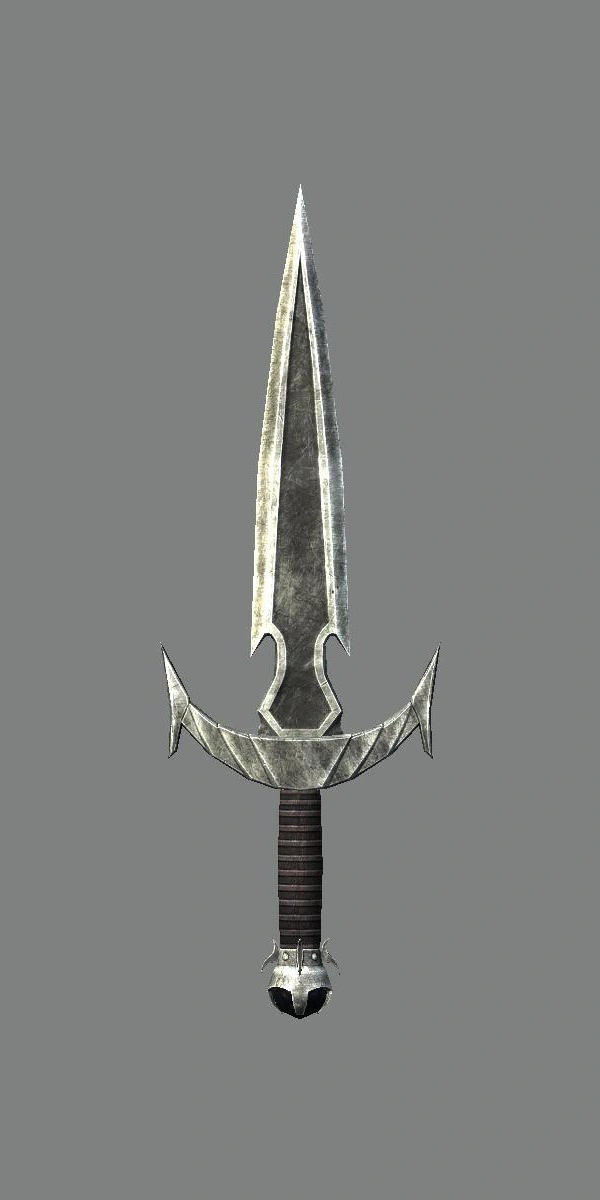 Mehrunes' Razor (Immersive Weapons) | The Elder Scrolls Mods Wiki | Fandom