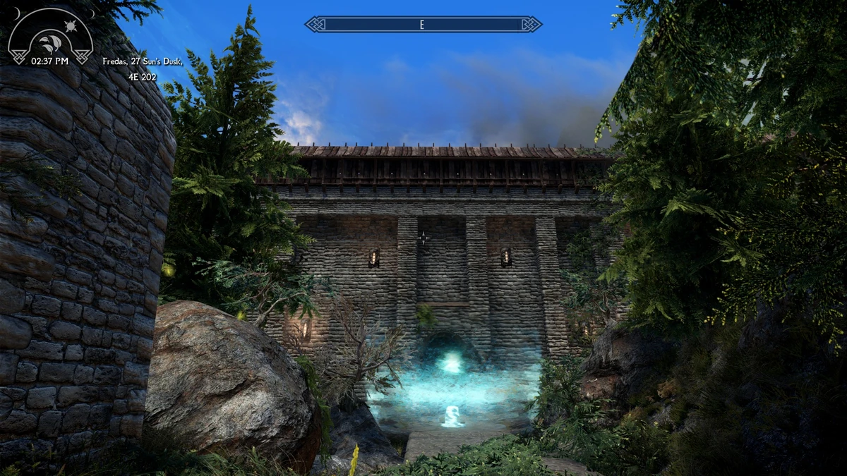 Beyond Reach: Evermore | The Elder Scrolls Mods Wiki | Fandom