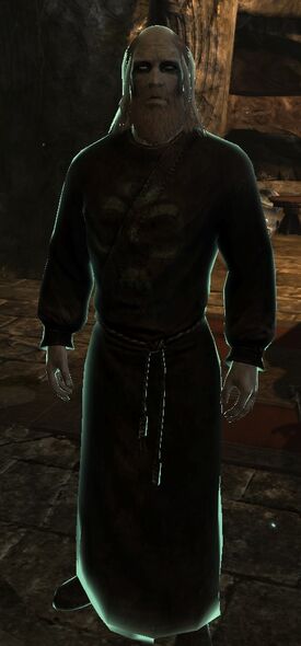 Gundar | The Elder Scrolls Mods Wiki | Fandom