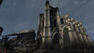 Kvatch Rebuilt | The Elder Scrolls Mods Wiki | Fandom