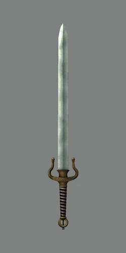 Trident Blade | The Elder Scrolls Mods Wiki | Fandom