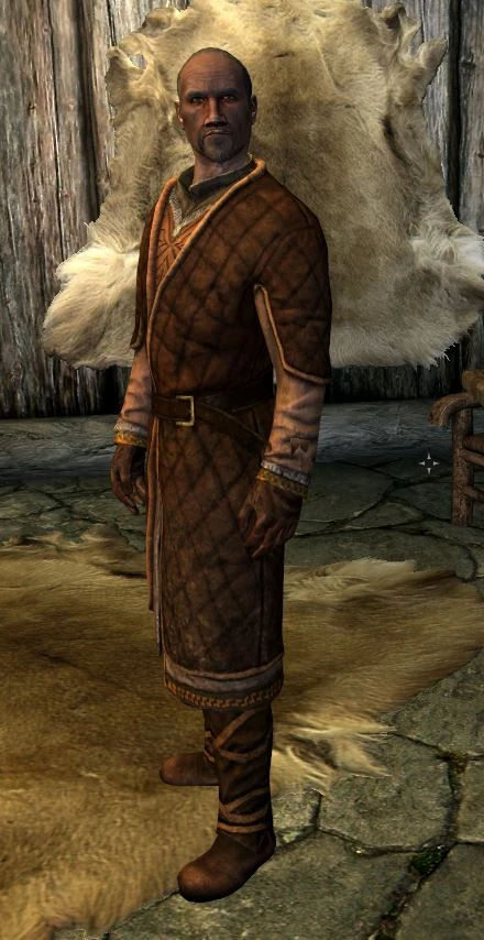 Marcus Jannus | The Elder Scrolls Mods Wiki | Fandom