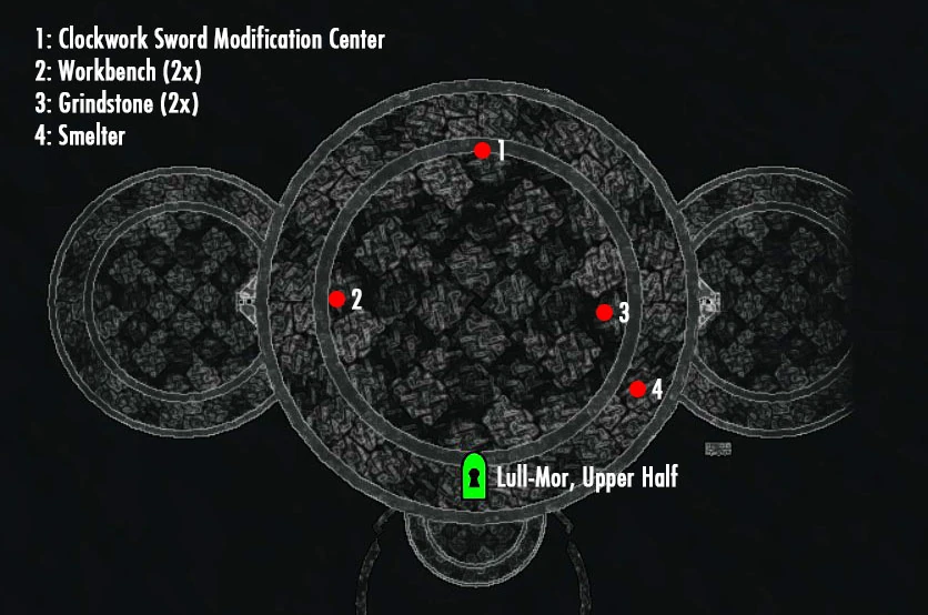 Crafting Quests given by Avarri | The Elder Scrolls Mods Wiki | Fandom