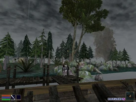 Asmodeus Island | The Elder Scrolls Mods Wiki | Fandom