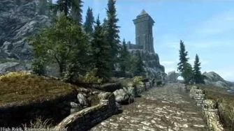 Beyond Skyrim | The Elder Scrolls Mods Wiki | Fandom