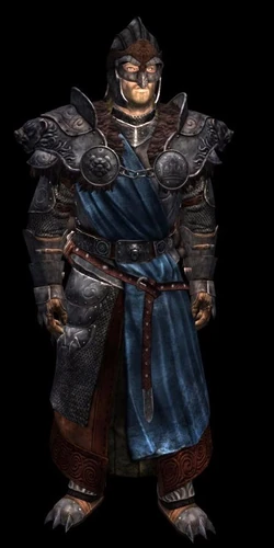 Stormlord Armor (Immersive Armors) | The Elder Scrolls Mods Wiki | Fandom