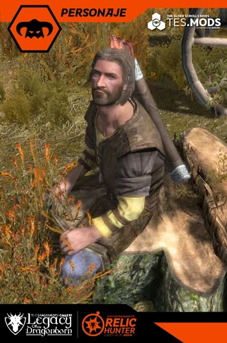 Farlan | Tes-mods Wiki | Fandom