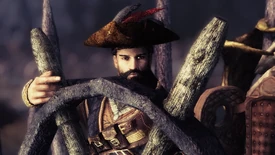 Jack | The Elder Scrolls Mods Wiki | Fandom