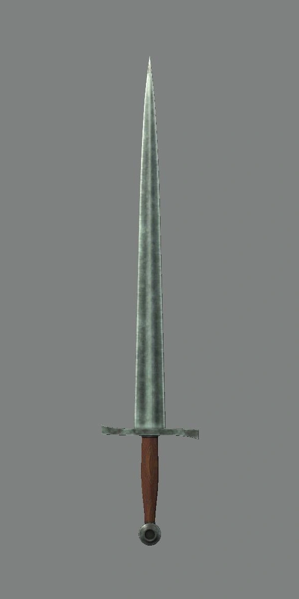 Guardian's Longsword | The Elder Scrolls Mods Wiki | Fandom