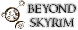 Beyond Skyrim | The Elder Scrolls Mods Wiki | Fandom