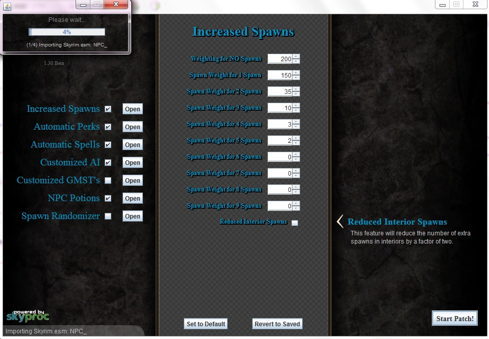 ASIS | The Elder Scrolls Mods Wiki | Fandom