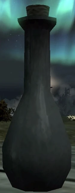 Empty Vial | The Elder Scrolls Mods Wiki | Fandom