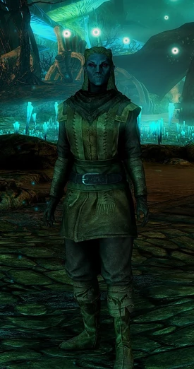 Galsa Rendo | The Elder Scrolls Mods Wiki | Fandom