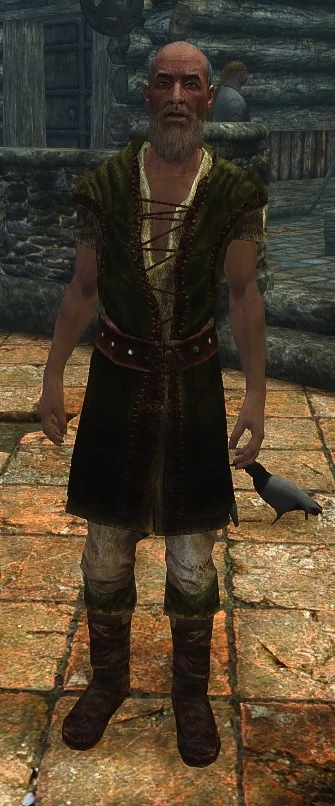 Jalamar | The Elder Scrolls Mods Wiki | Fandom