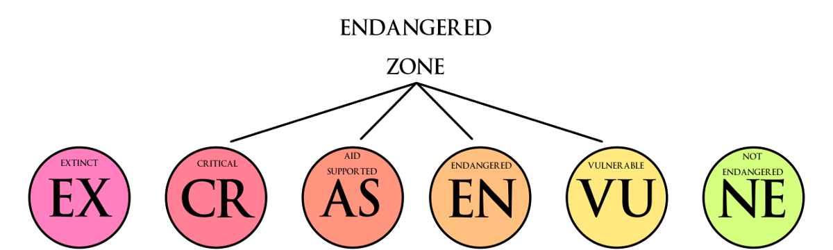 Languages | Tesaria Wiki | Fandom