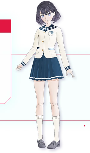 Botan Negoro | Tesla Note Wiki | Fandom