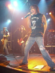 Jeff Keith | Tesla Band Wiki | Fandom