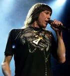 Jeff Keith | Tesla Band Wiki | Fandom