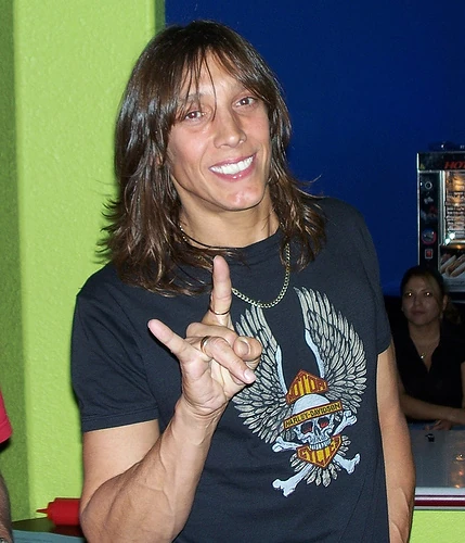 Jeff Keith | Tesla Band Wiki | Fandom