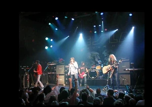 Tesla Band Wiki | Fandom