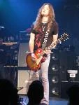 Dave Rude | Tesla Band Wiki | Fandom