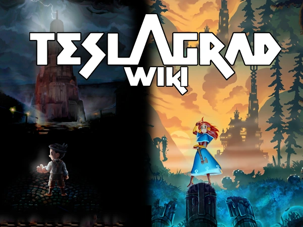 Teslagrad Wiki | Fandom