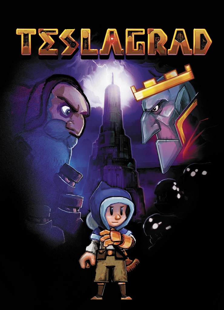 Teslagrad (WiiU) | Teslagrad Wiki | Fandom