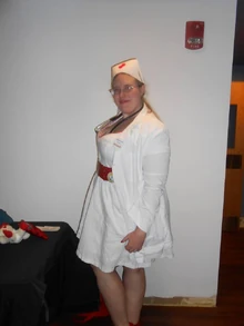 Nurse Feratu | Teslaverse Wiki | Fandom