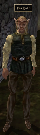 Fargoth | TES Mapper Project Wiki | Fandom