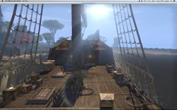 Prowler (Vulkhel Guard) - TESO Wiki - The Elder Scrolls Online