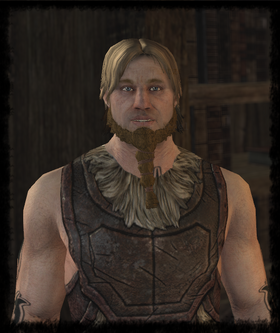 Mathor - TESO Wiki - The Elder Scrolls Online