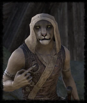 Mazar - TESO Wiki - The Elder Scrolls Online