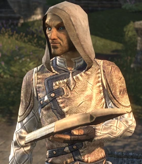 Temple Acolyte (Vulkhel Guard) - TESO Wiki - The Elder Scrolls Online