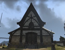 Warehouse (Vulkhel Guard) - TESO Wiki - The Elder Scrolls Online