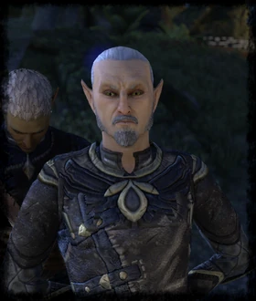 Inspector Tarma - TESO Wiki - The Elder Scrolls Online
